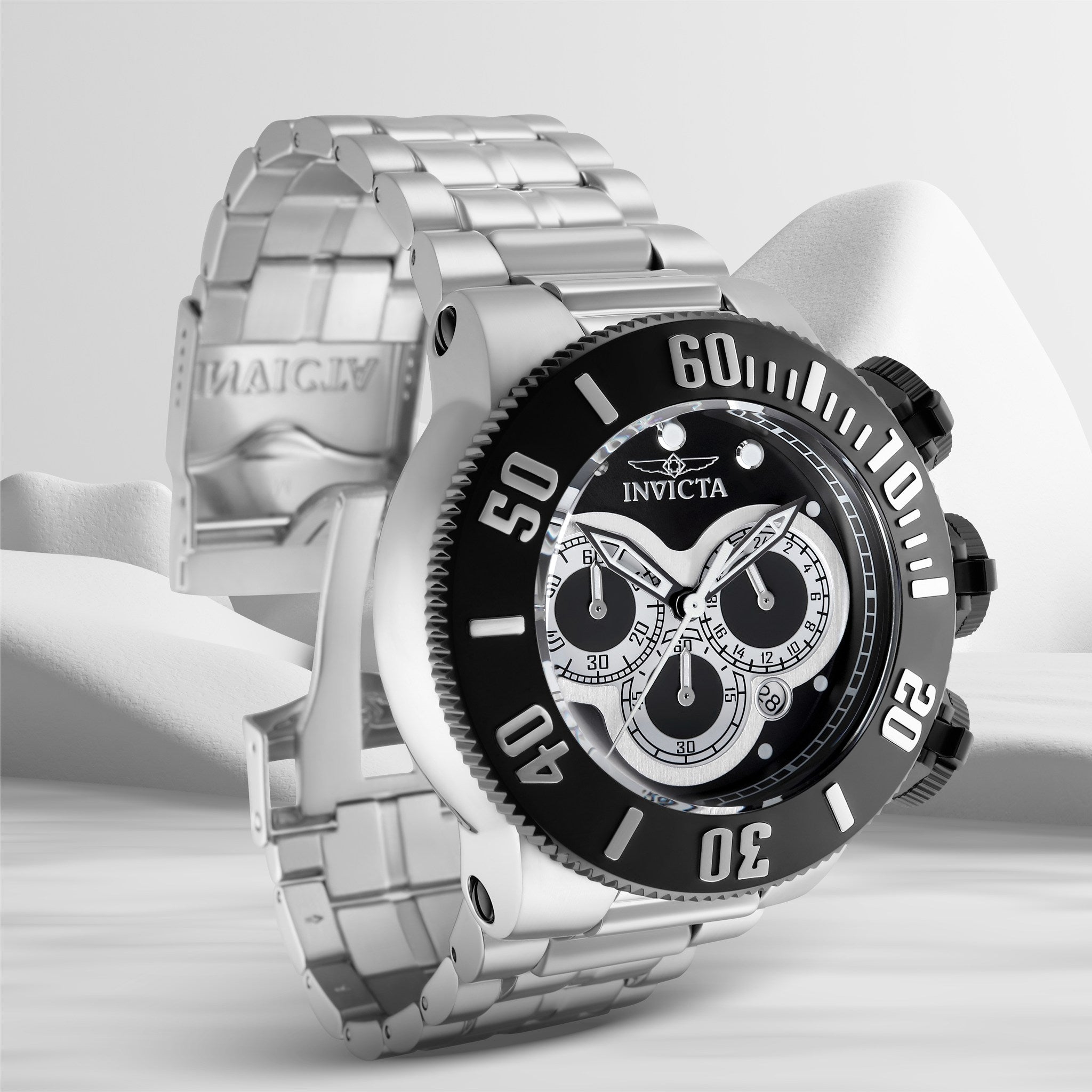 El mundo de los relojes automáticos: Conoce cómo es su funcionamiento ...