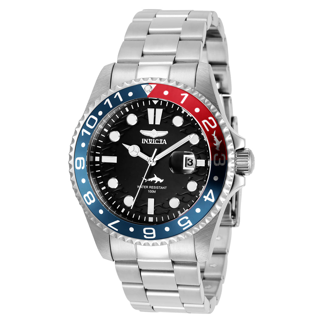 Relojes Pro Diver Invicta