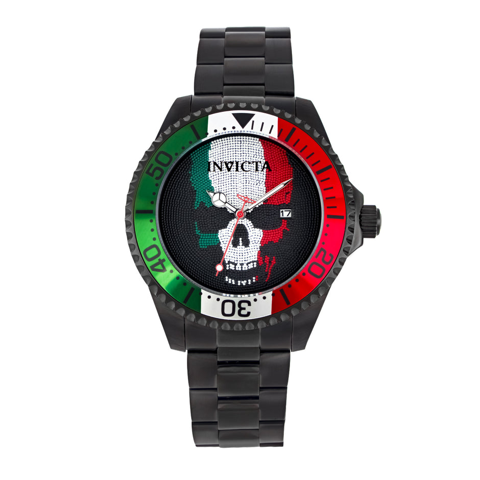 Relojes Invicta | CYBER WEEKEND HASTA 75%OFF