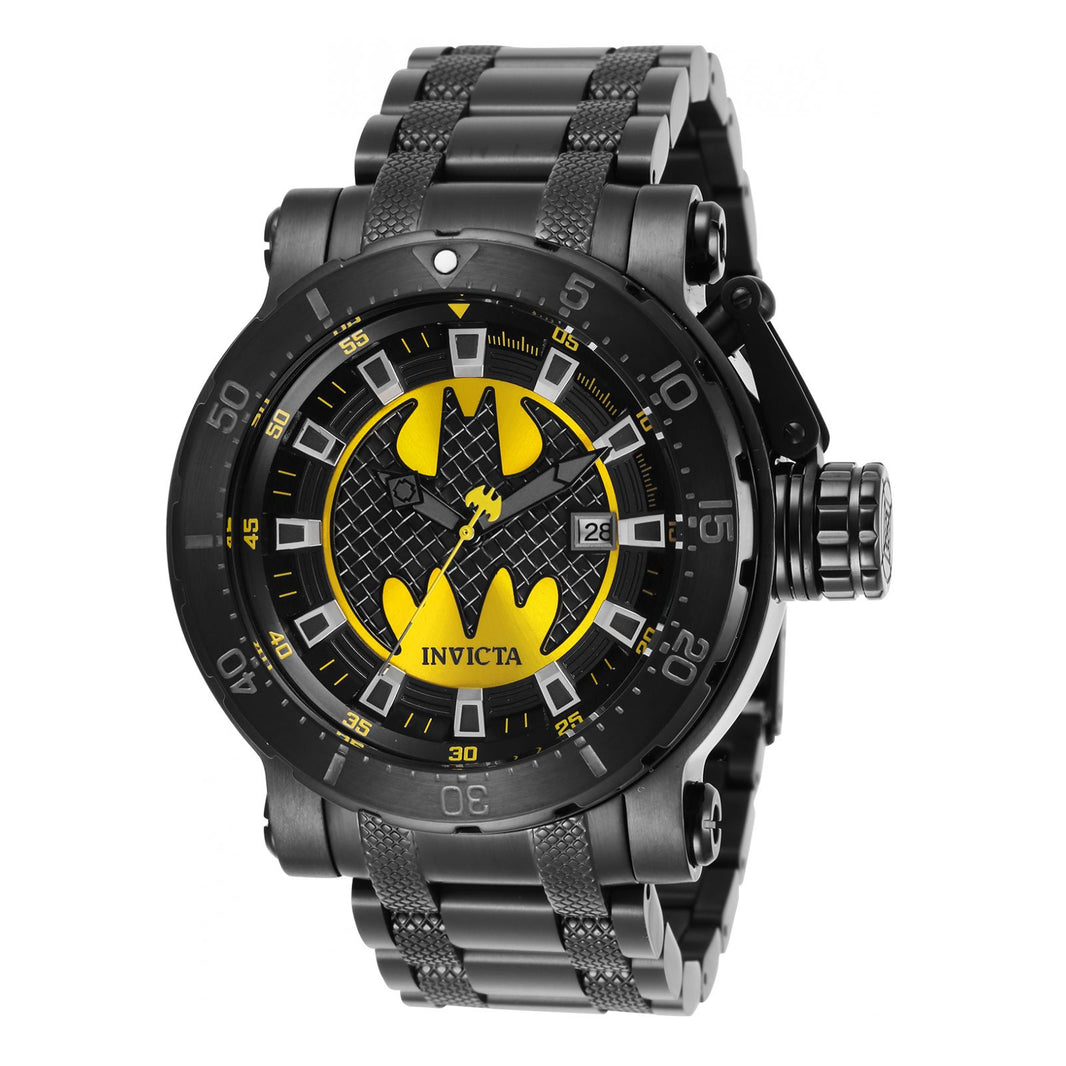 Adquiere relojes de Batman | Invicta México