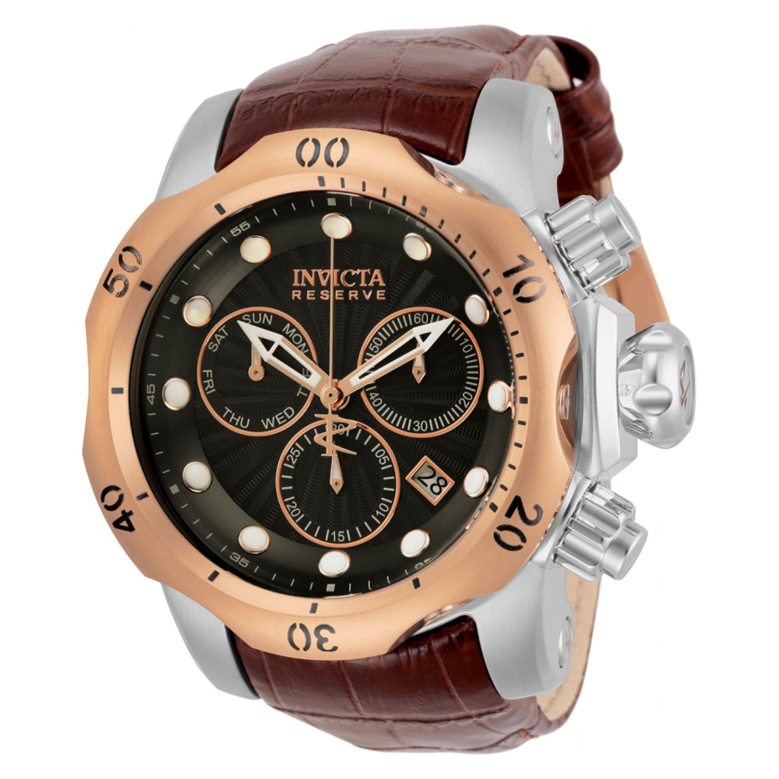 Adquiere relojes Reserve | Invicta México