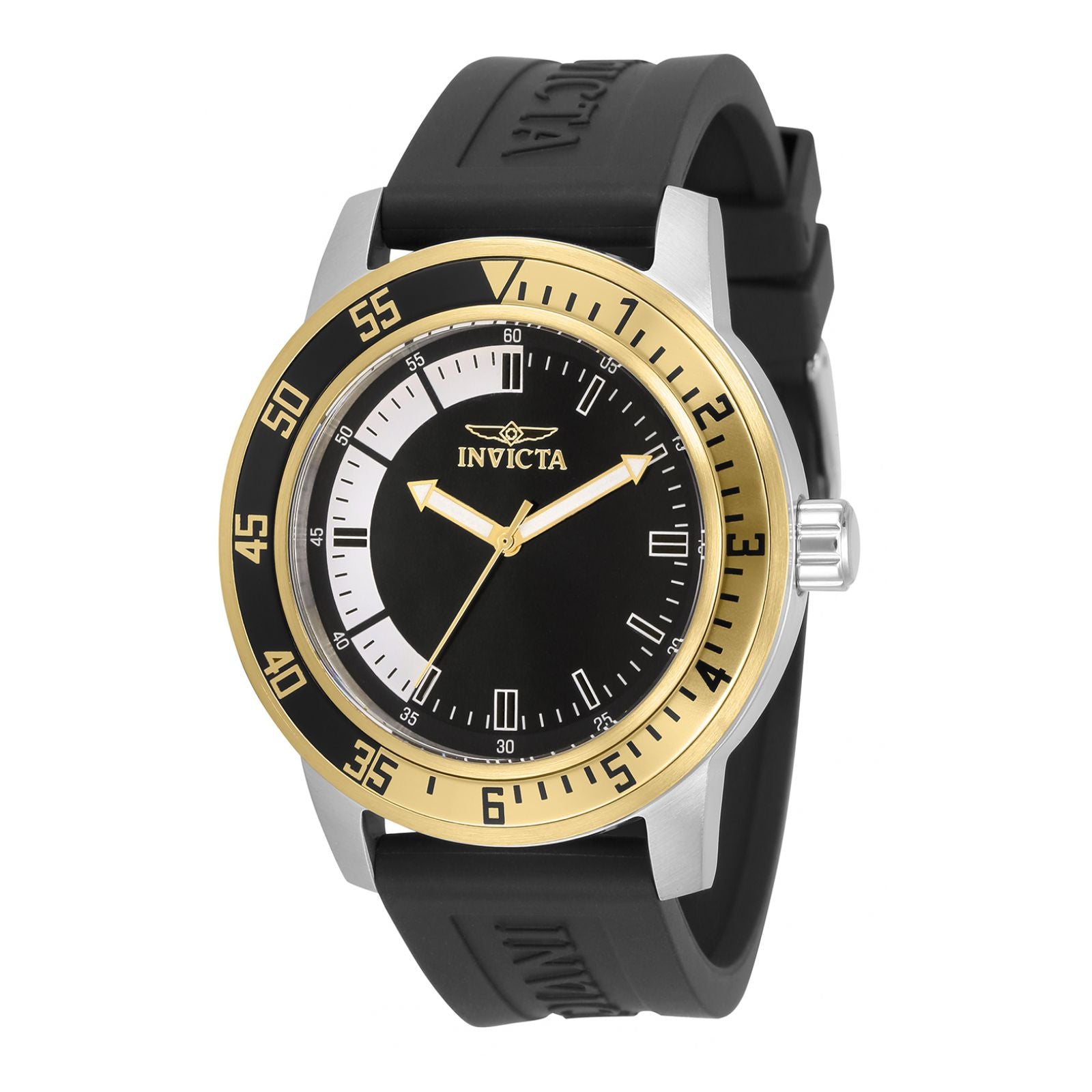 Hot Sale en Relojes Invicta | Descuentos hasta 80% off