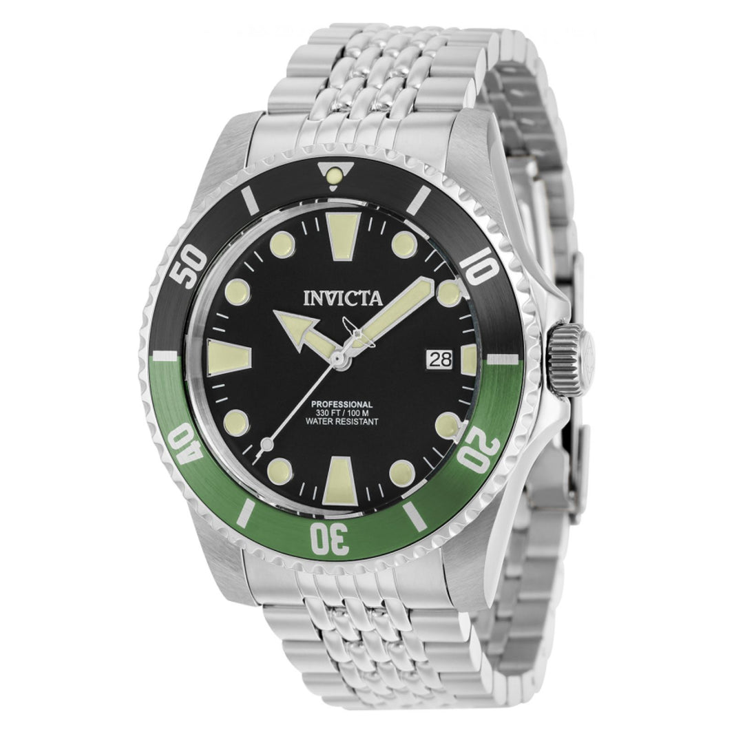 HOT SALE OFERTAS - HASTA 75% OFF EN RELOJES INVICTA