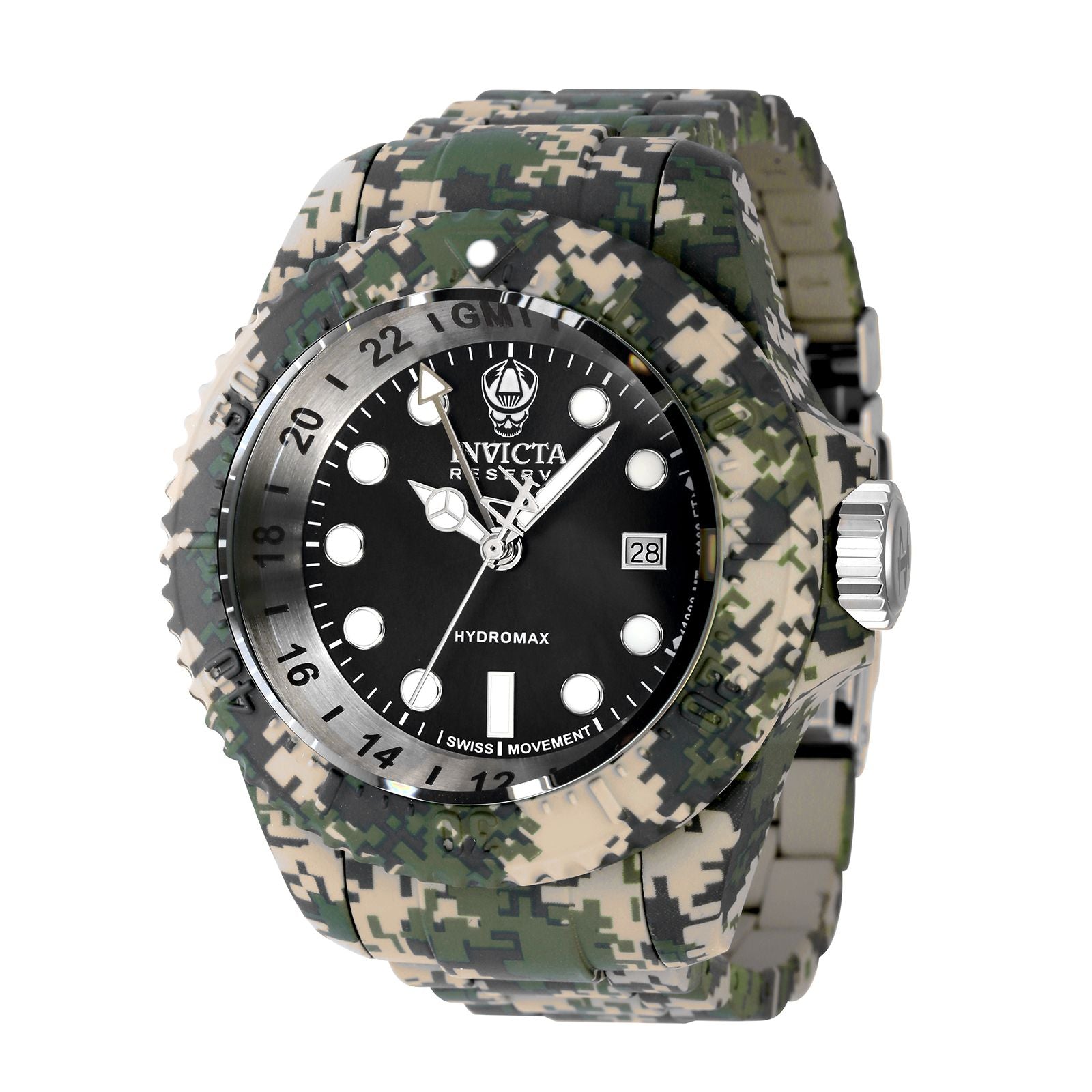 Adquiere relojes Reserve | Invicta México