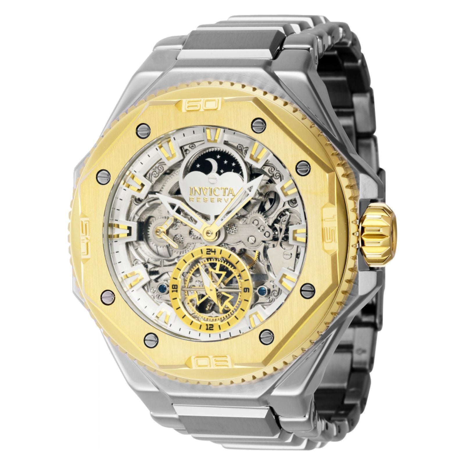 Adquiere relojes Reserve | Invicta México