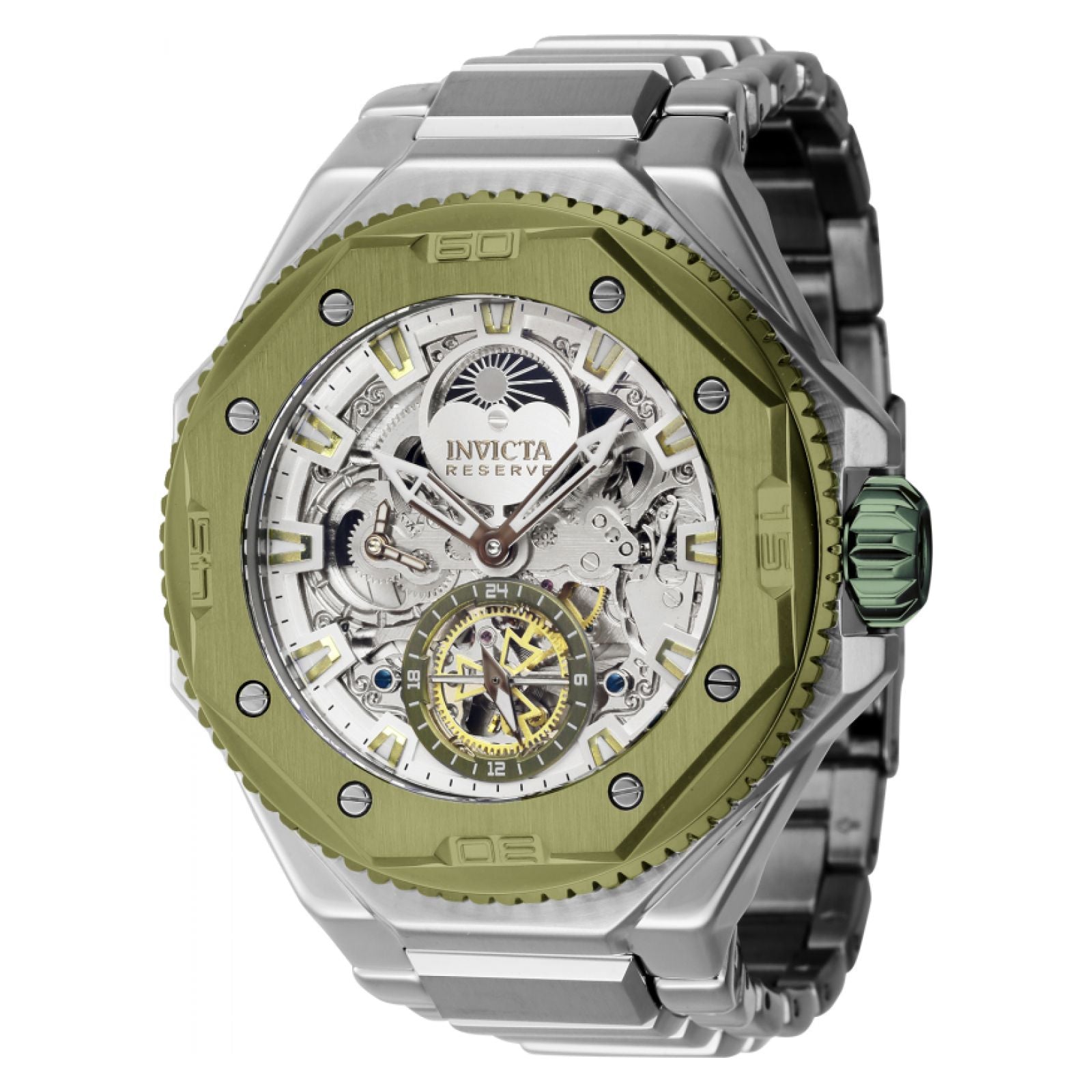 Adquiere relojes Reserve | Invicta México