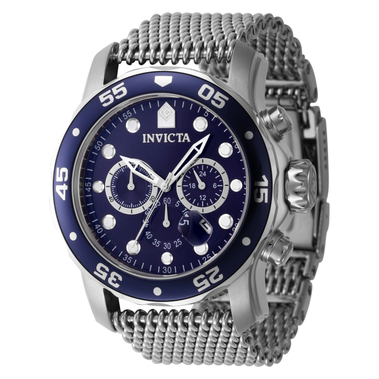 Relojes Pro Diver Invicta