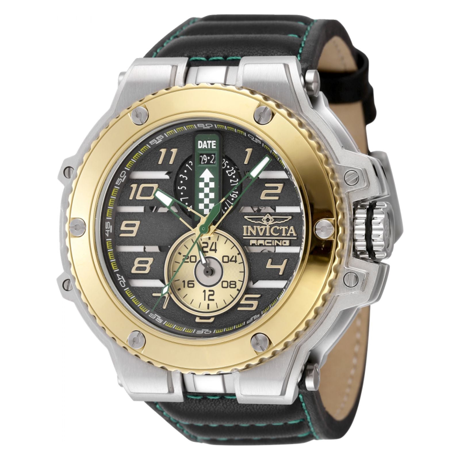 Relojes Invicta Racing