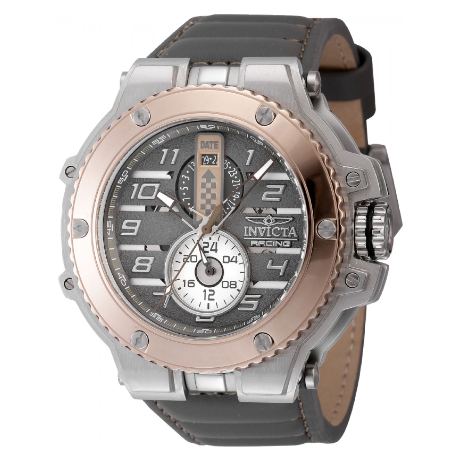 Relojes Invicta Racing