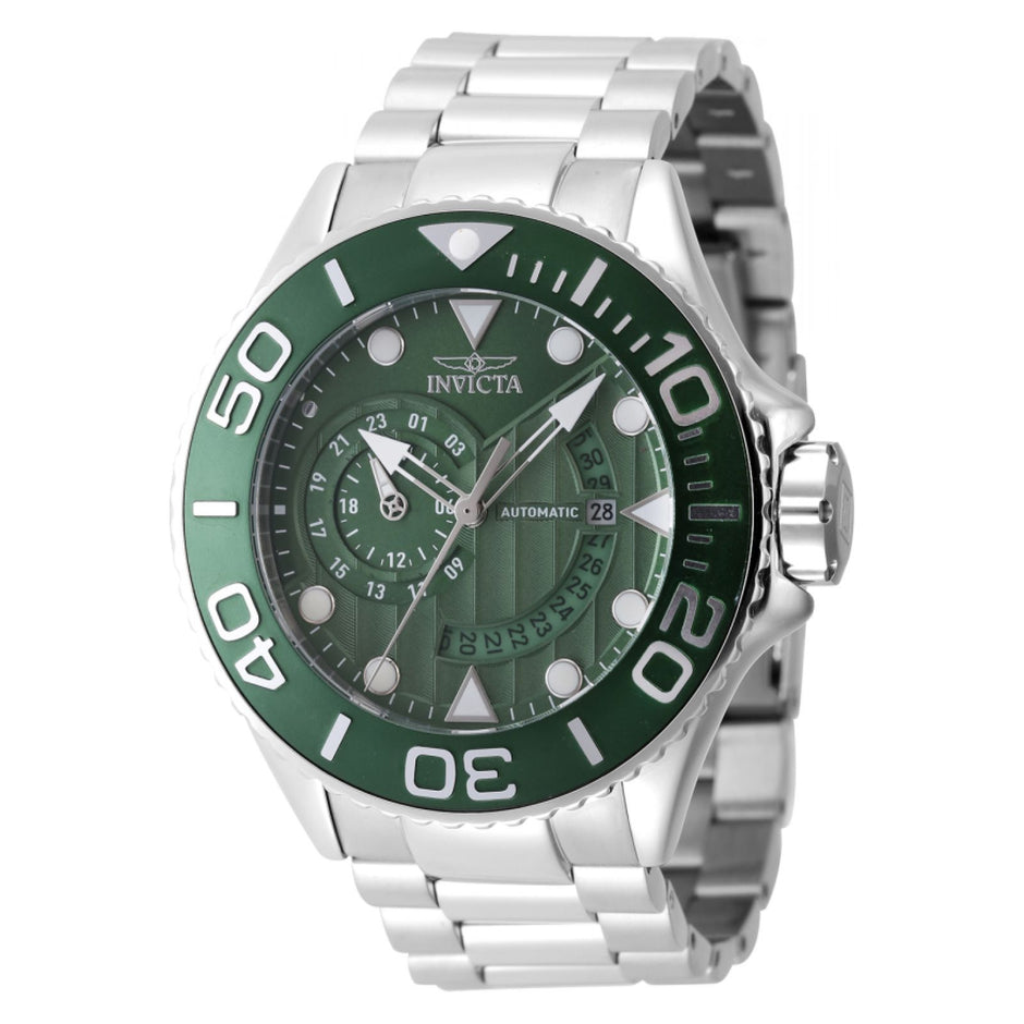 Relojes Invicta GRAND DIVER con 50% de DESCUENTO