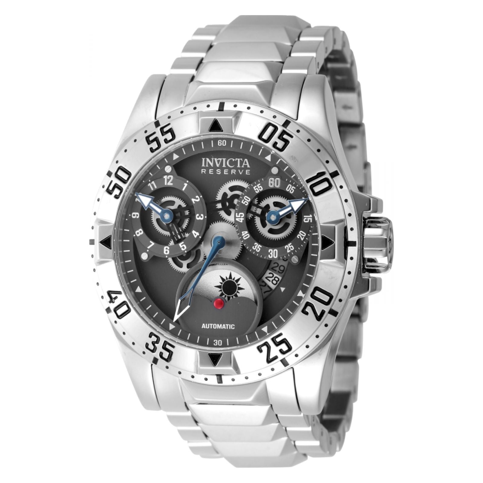 Adquiere relojes Reserve | Invicta México