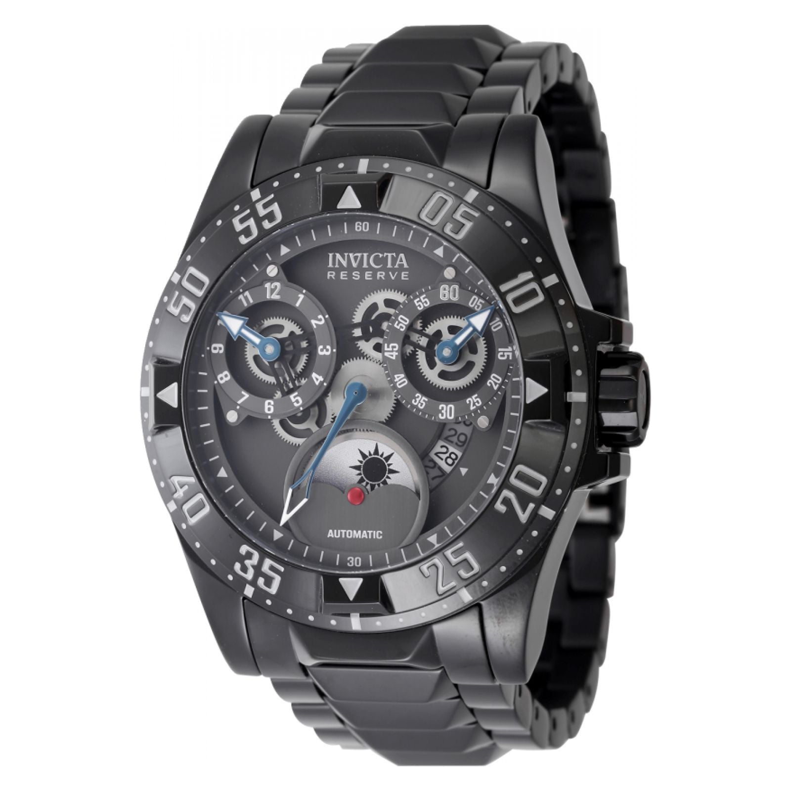 Adquiere relojes Reserve | Invicta México