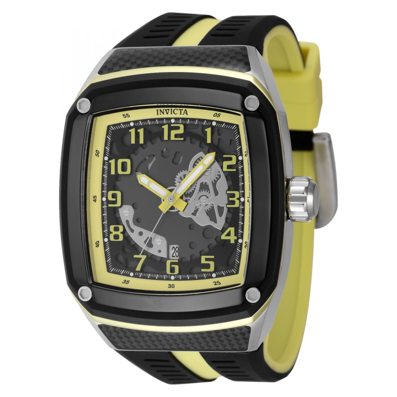 Relojes Invicta Racing