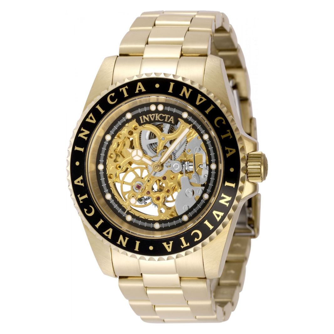 Relojes Pro Diver Invicta