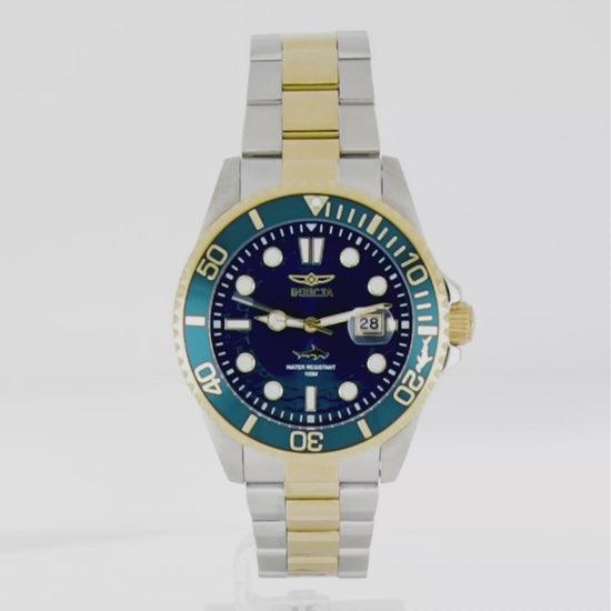 Reloj Invicta Pro Diver 30021 Tienda de Relojes México