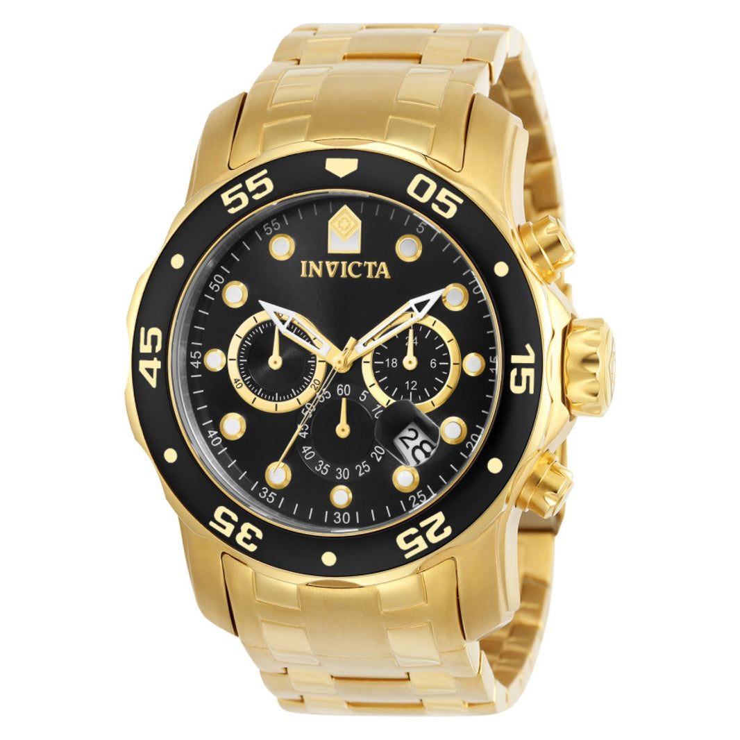 Relojes Pro Diver Invicta
