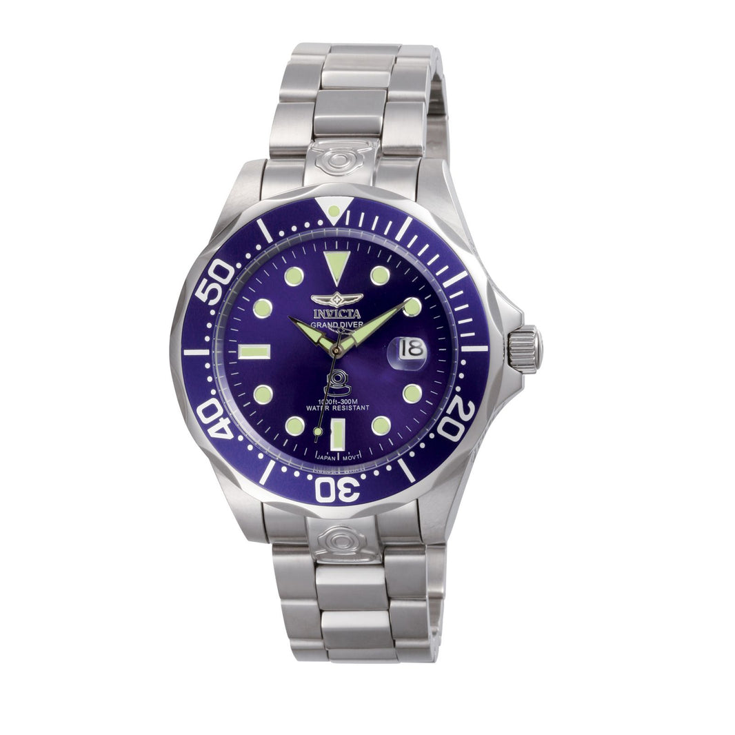 Aniversario Invicta | Relojes Automáticos en Oferta