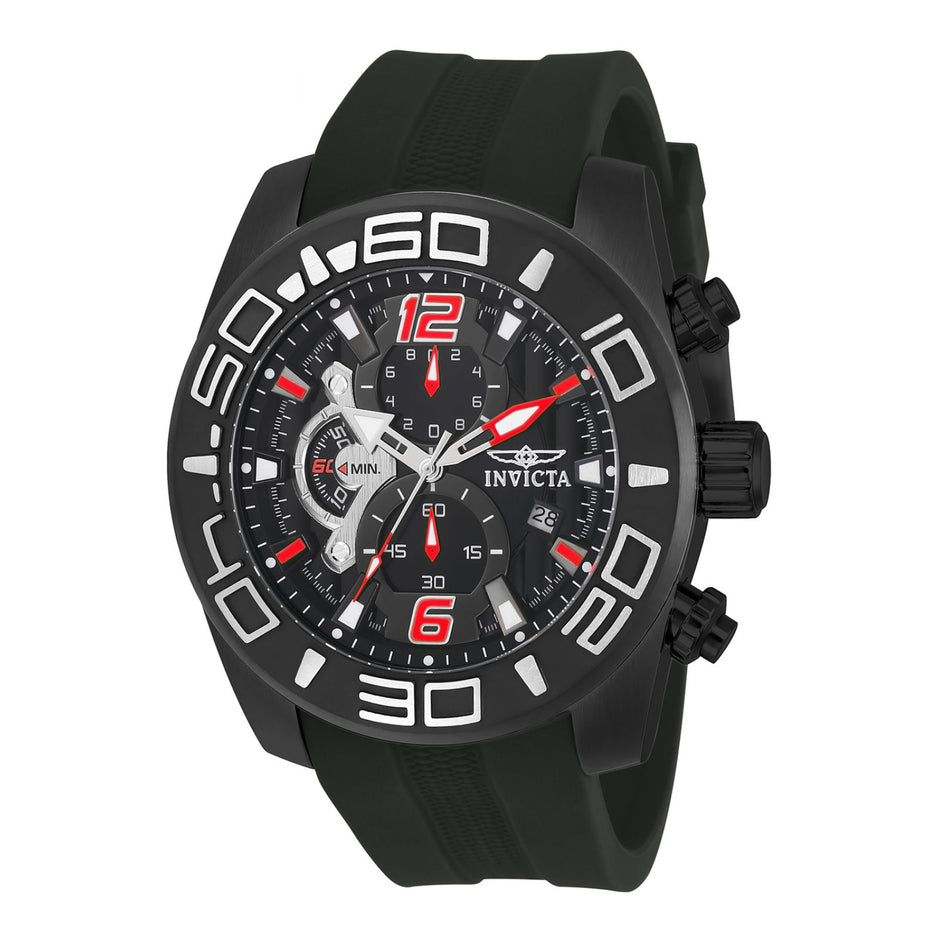 Relojes Pro Diver Invicta