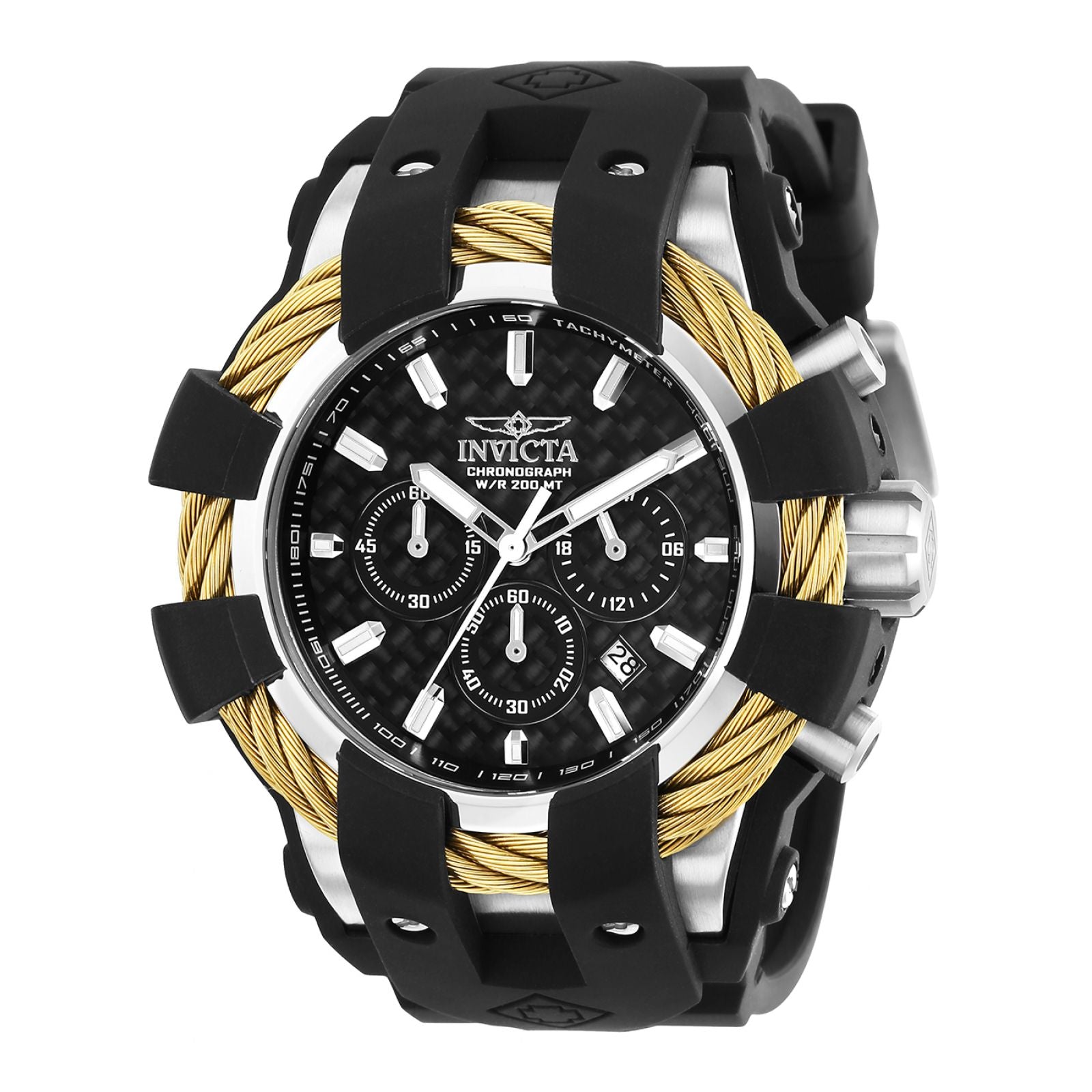 Relojes Invicta Bolt