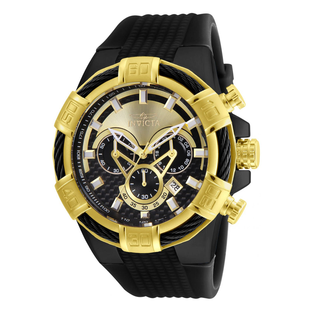 Tienda de relojes Invicta | Modelos con hasta 80% OFF
