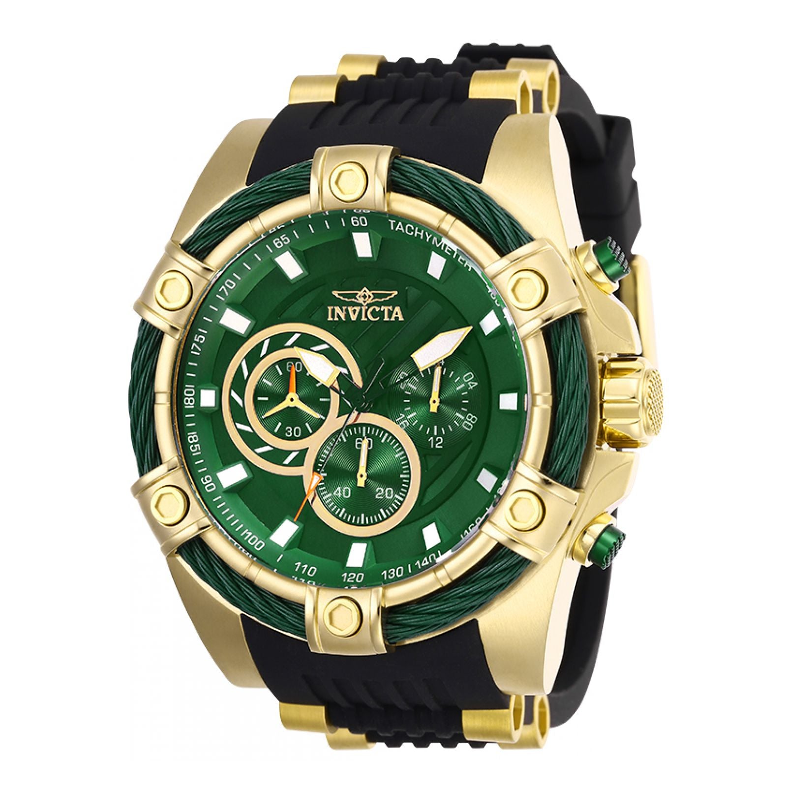Relojes Bolt hasta 60% off | Navidad Invicta