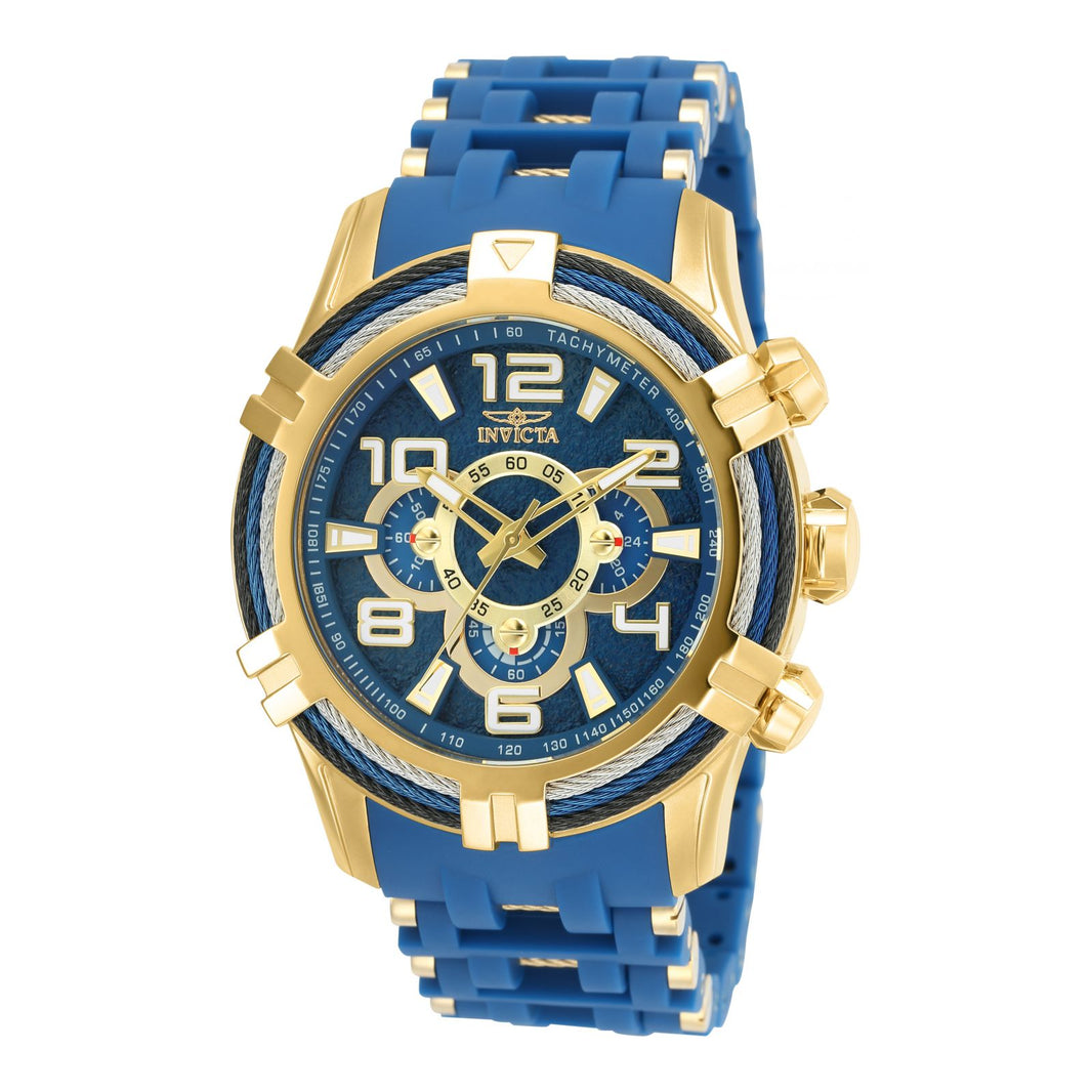 Relojes Bolt hasta 60% off | Navidad Invicta