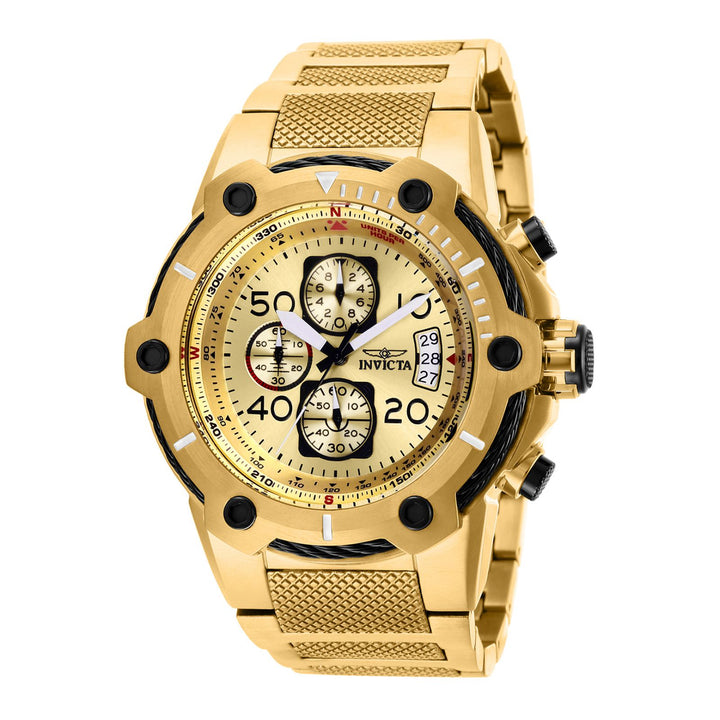 Relojes Bolt hasta 60% off | Navidad Invicta