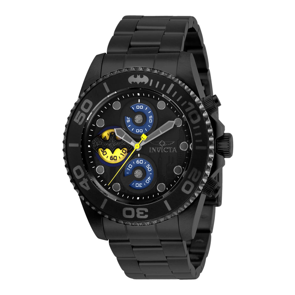 Adquiere relojes de Batman | Invicta México