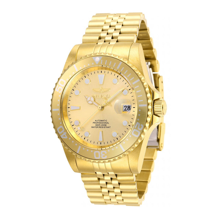 Aniversario Invicta | Relojes Automáticos en Oferta