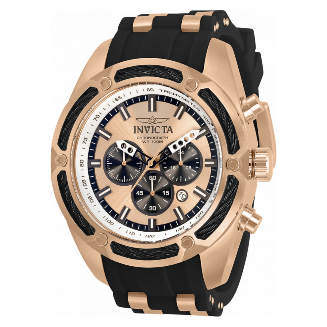 Relojes Invicta Bolt