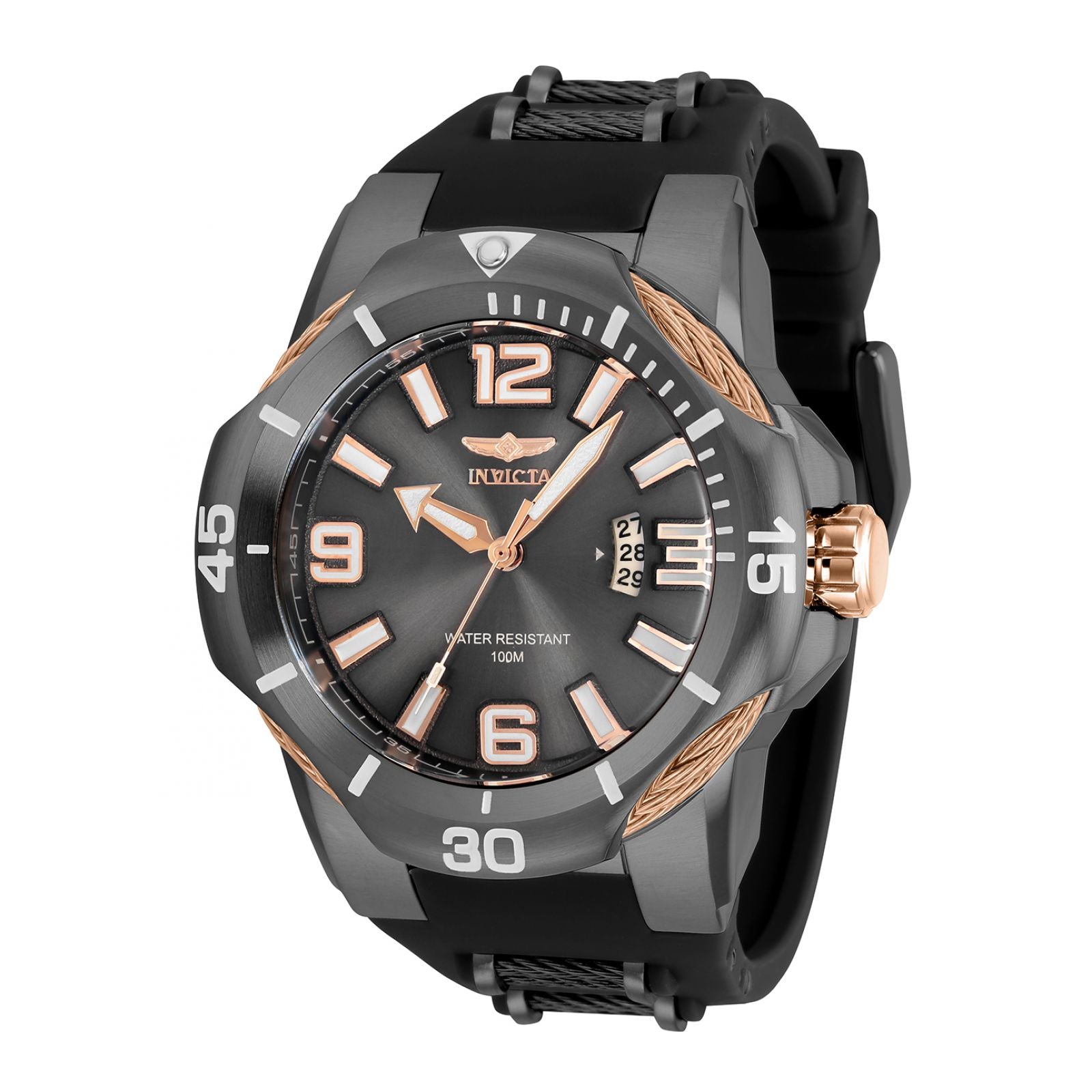 Relojes Invicta Bolt