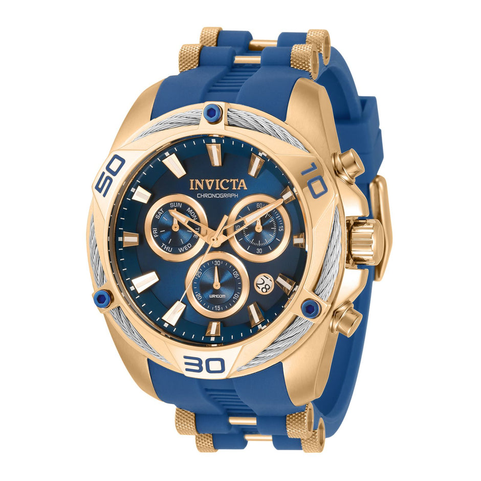 Relojes Invicta Bolt
