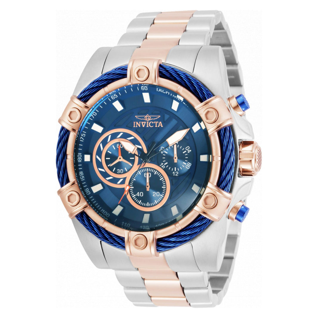 Relojes Invicta Bolt