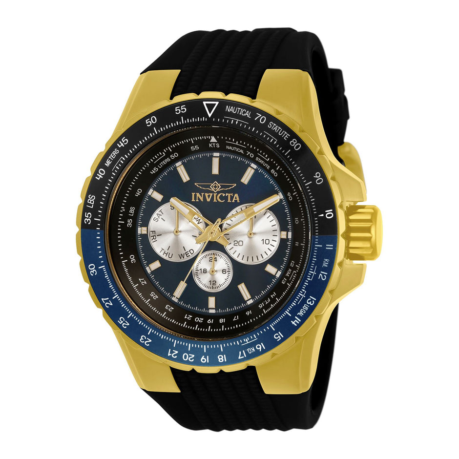 Relojes Colección Aviator