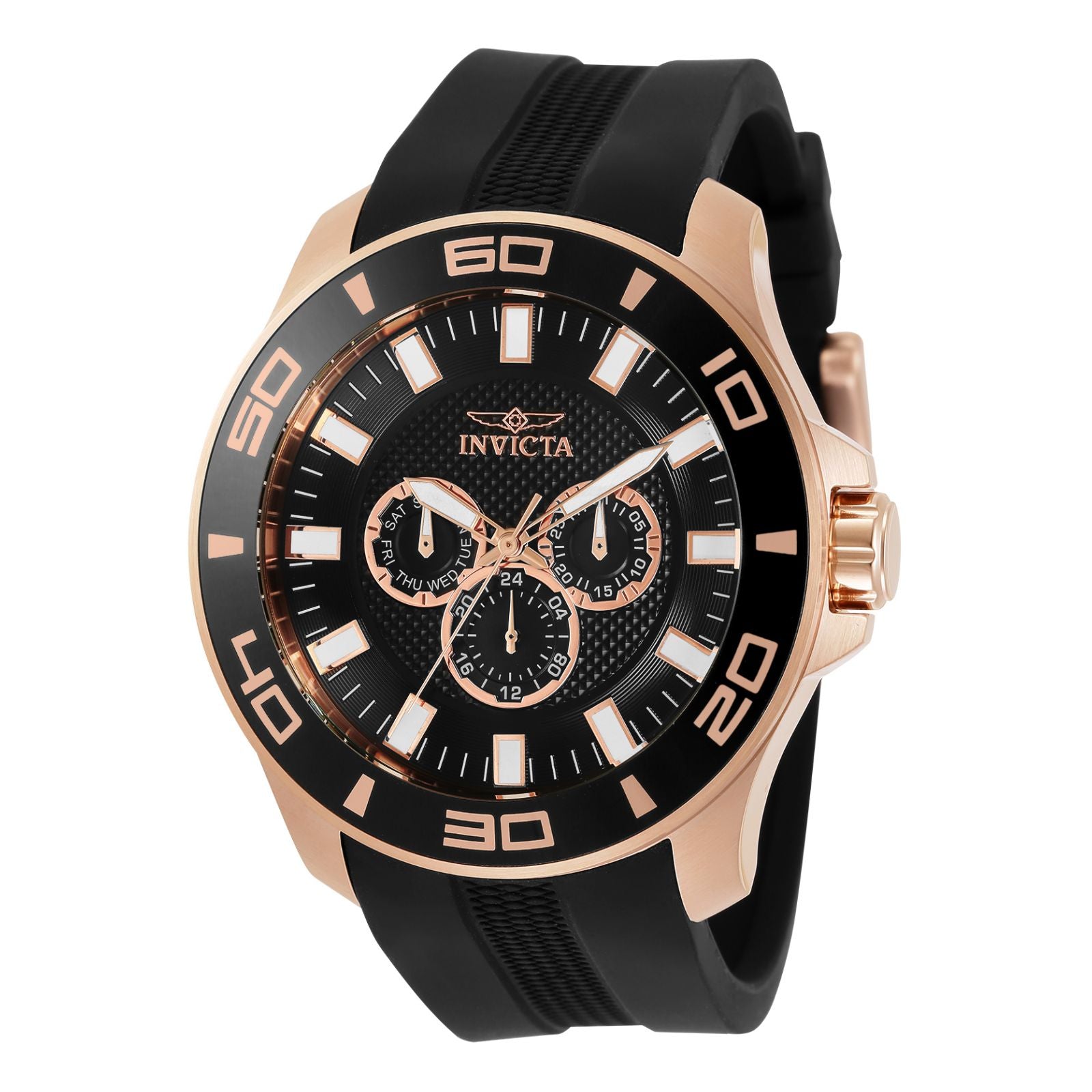 Reloj Invicta Pro Diver 30018 Tienda de Relojes México