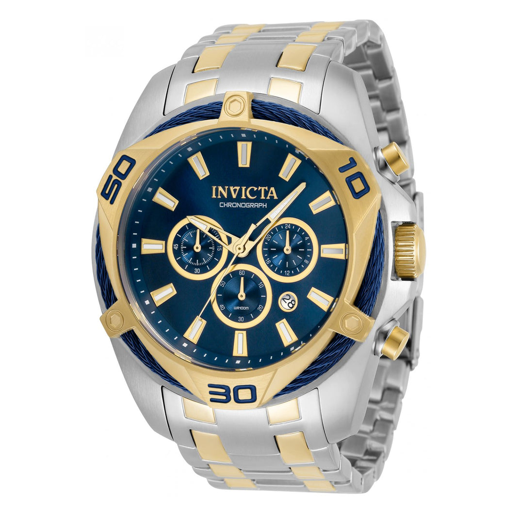 Tienda de relojes Invicta | Modelos con hasta 80% OFF