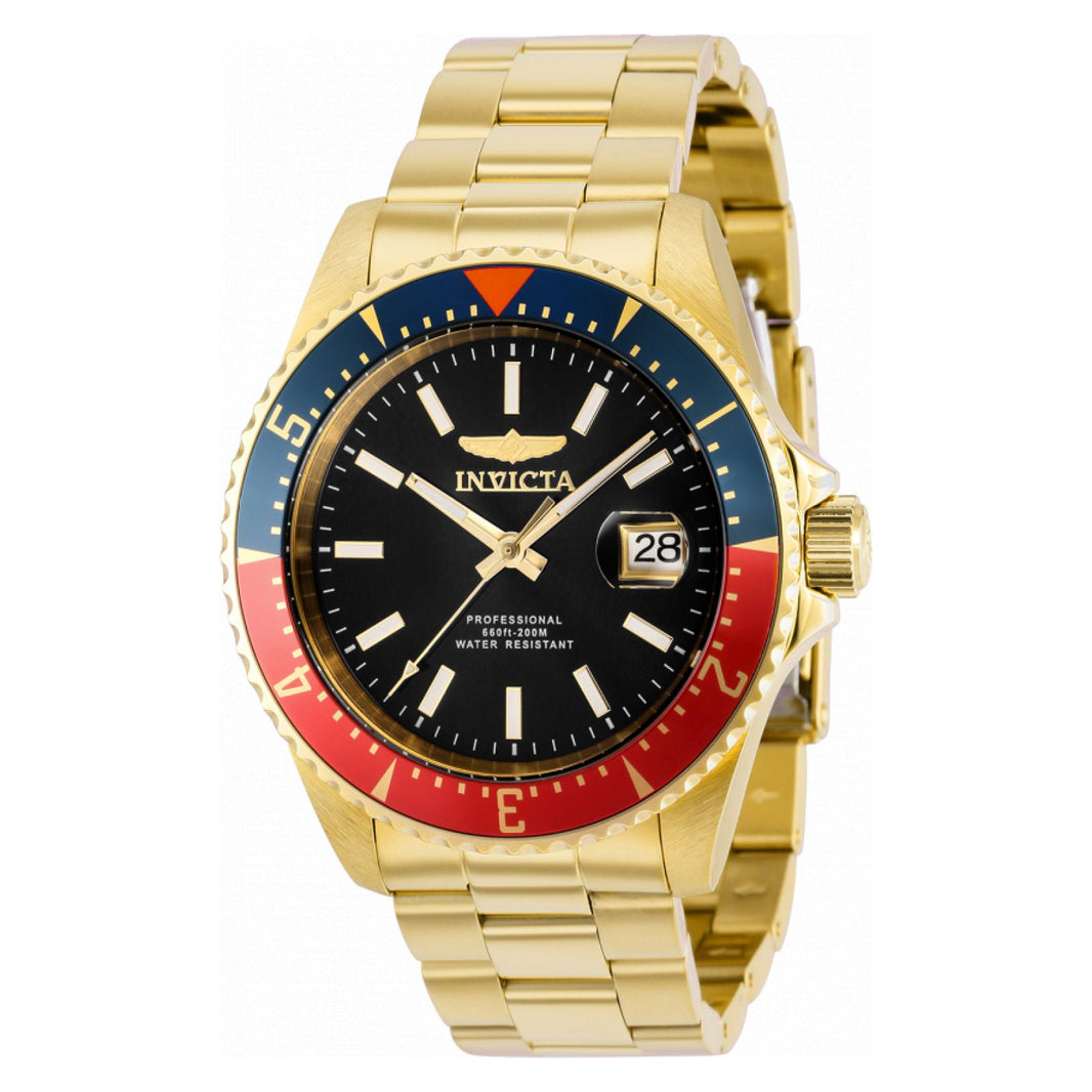 Relojes Pro Diver Invicta