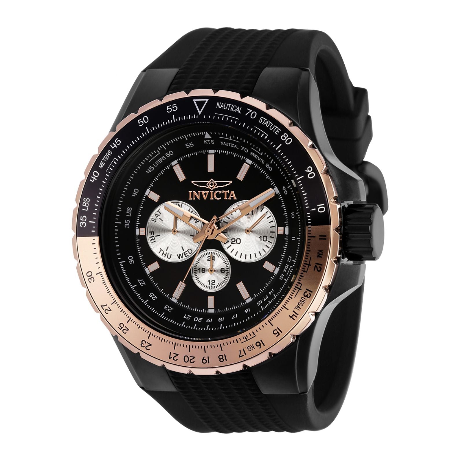 Relojes Colección Aviator