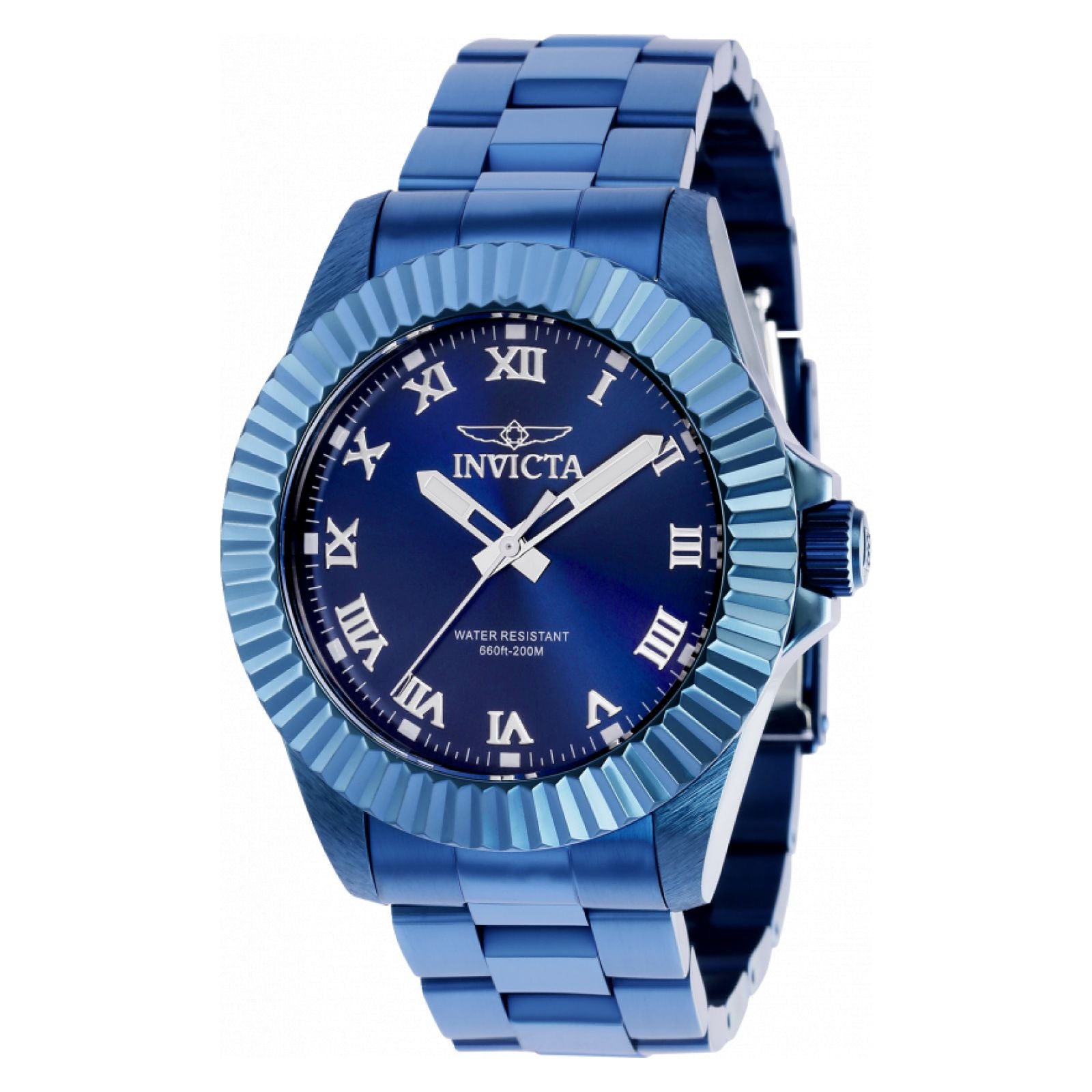 Compra RELOJ PARA HOMBRE INVICTA PRO DIVER 37409 - AZUL | Invicta México