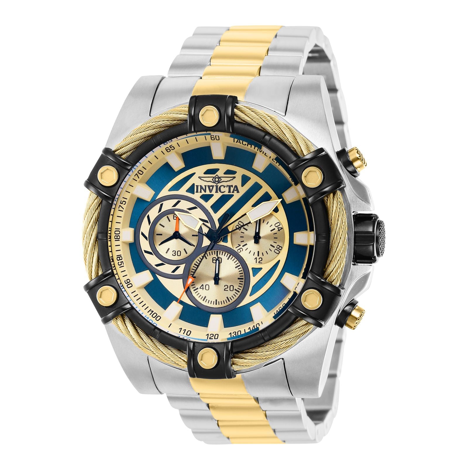 Relojes Invicta Bolt