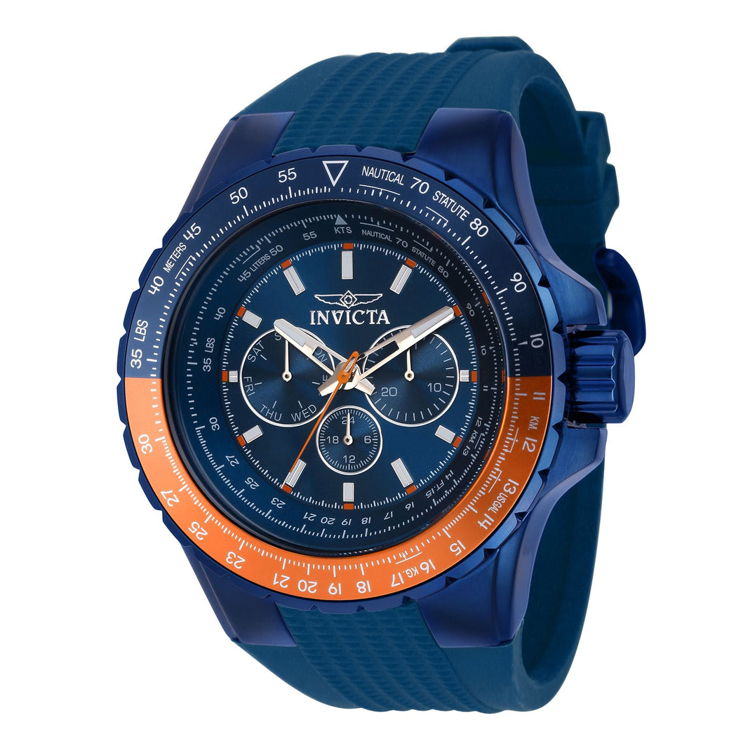 Aniversario Invicta | Relojes con hasta 75% OFF