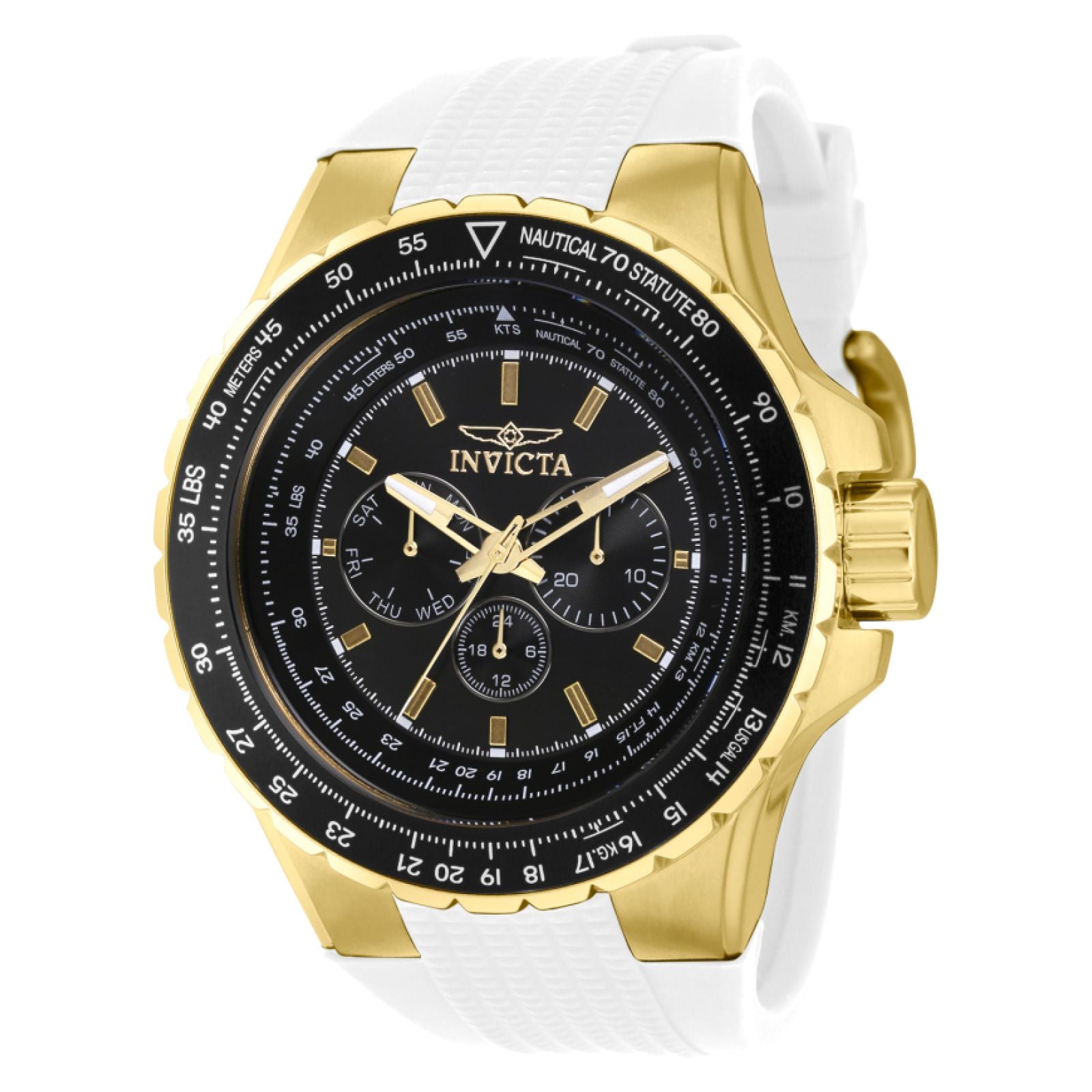 Relojes Colección Aviator