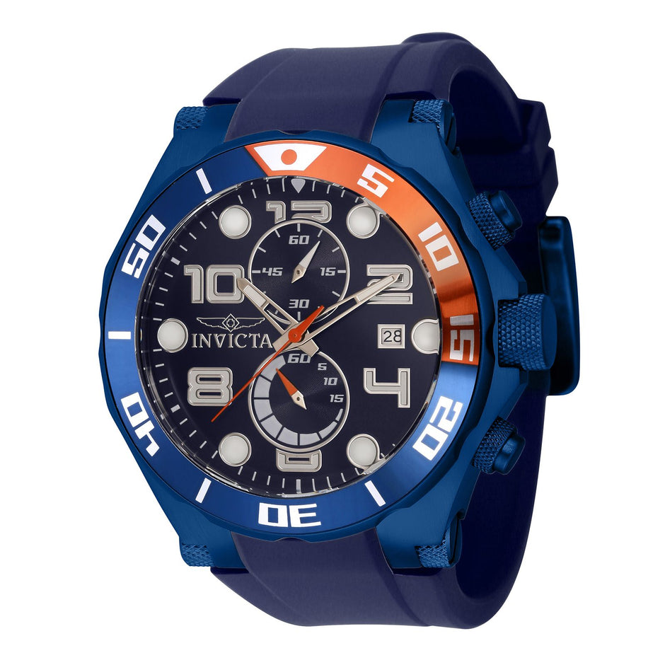 Relojes Pro Diver Invicta