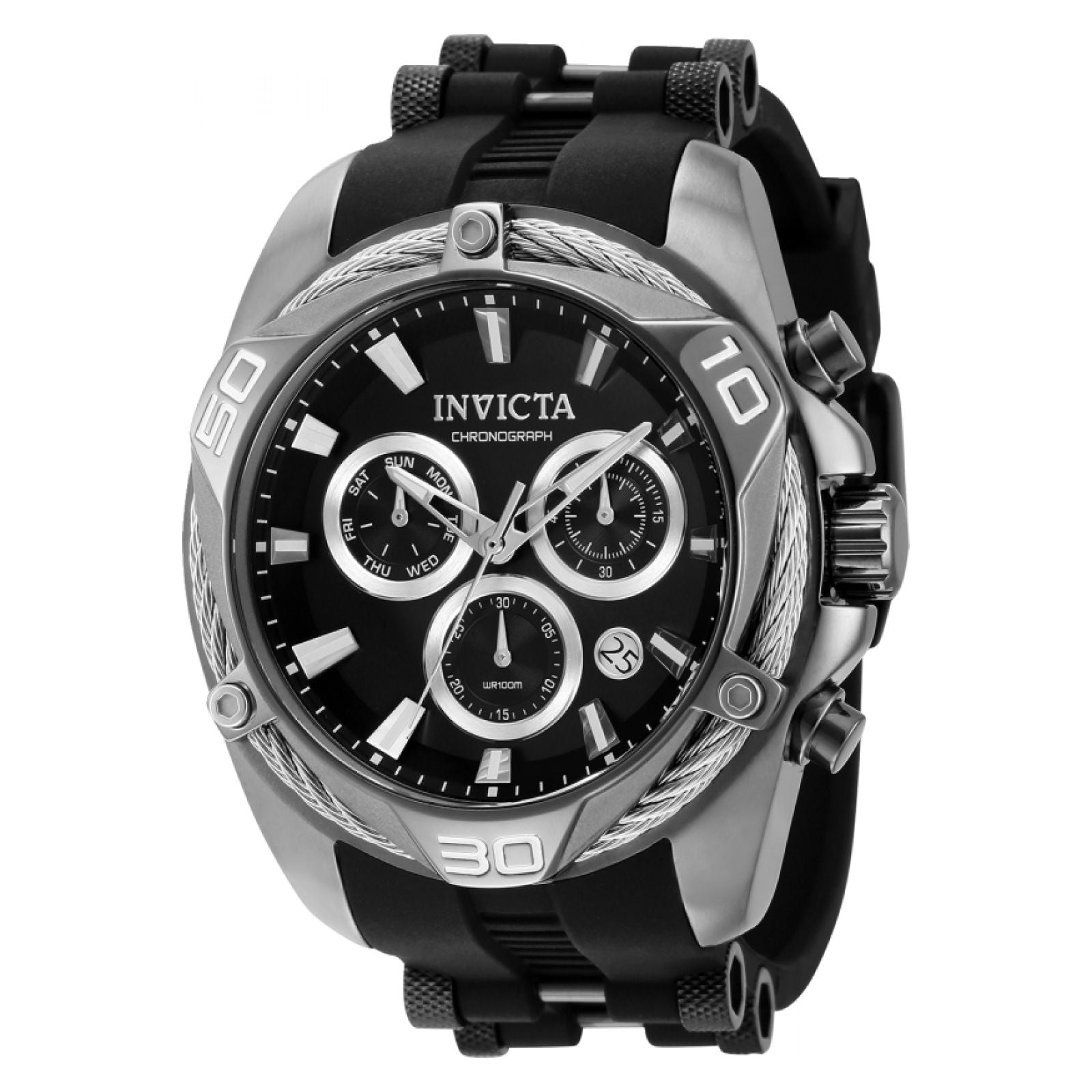 Tienda de relojes Invicta | Modelos con hasta 80% OFF