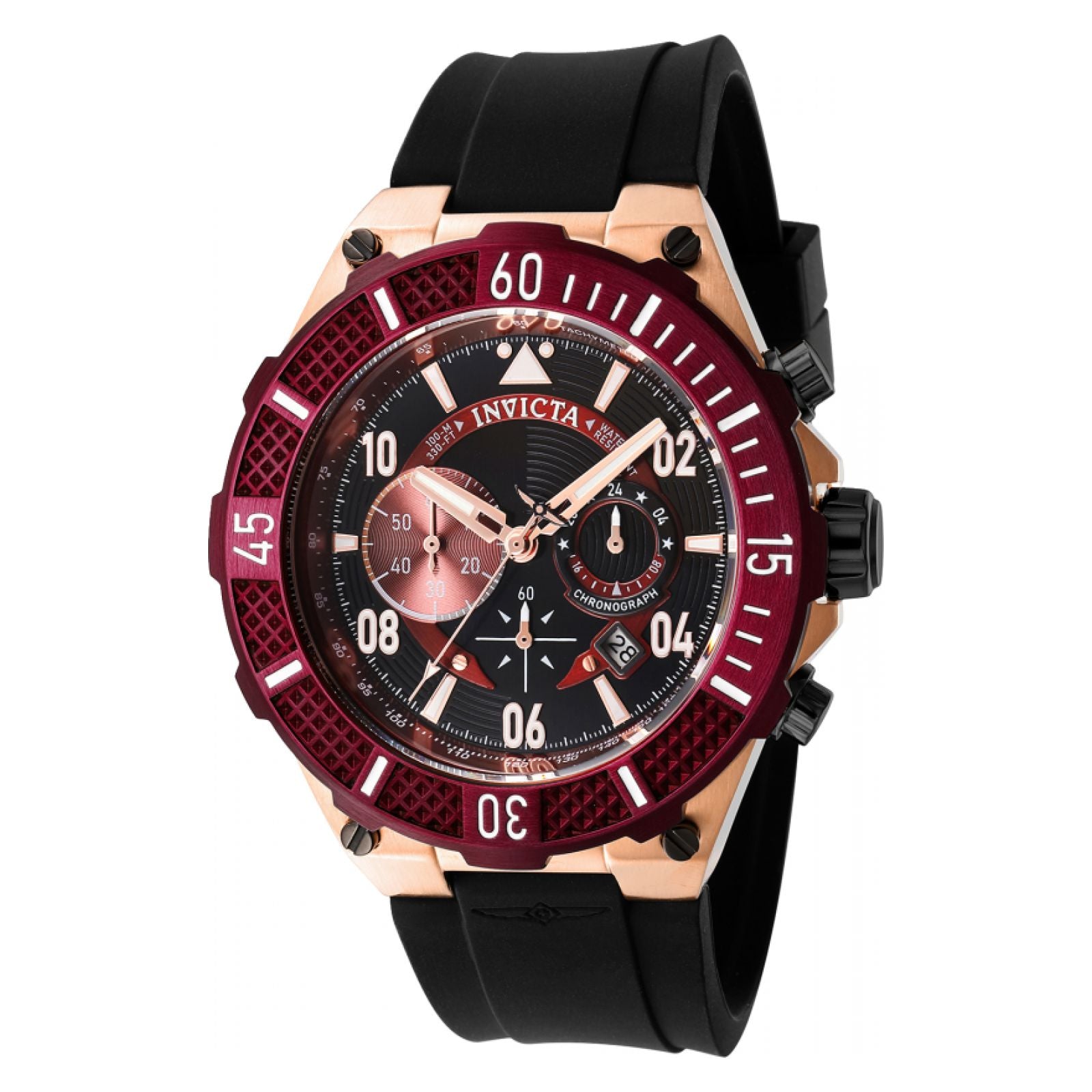 Relojes Colección Aviator