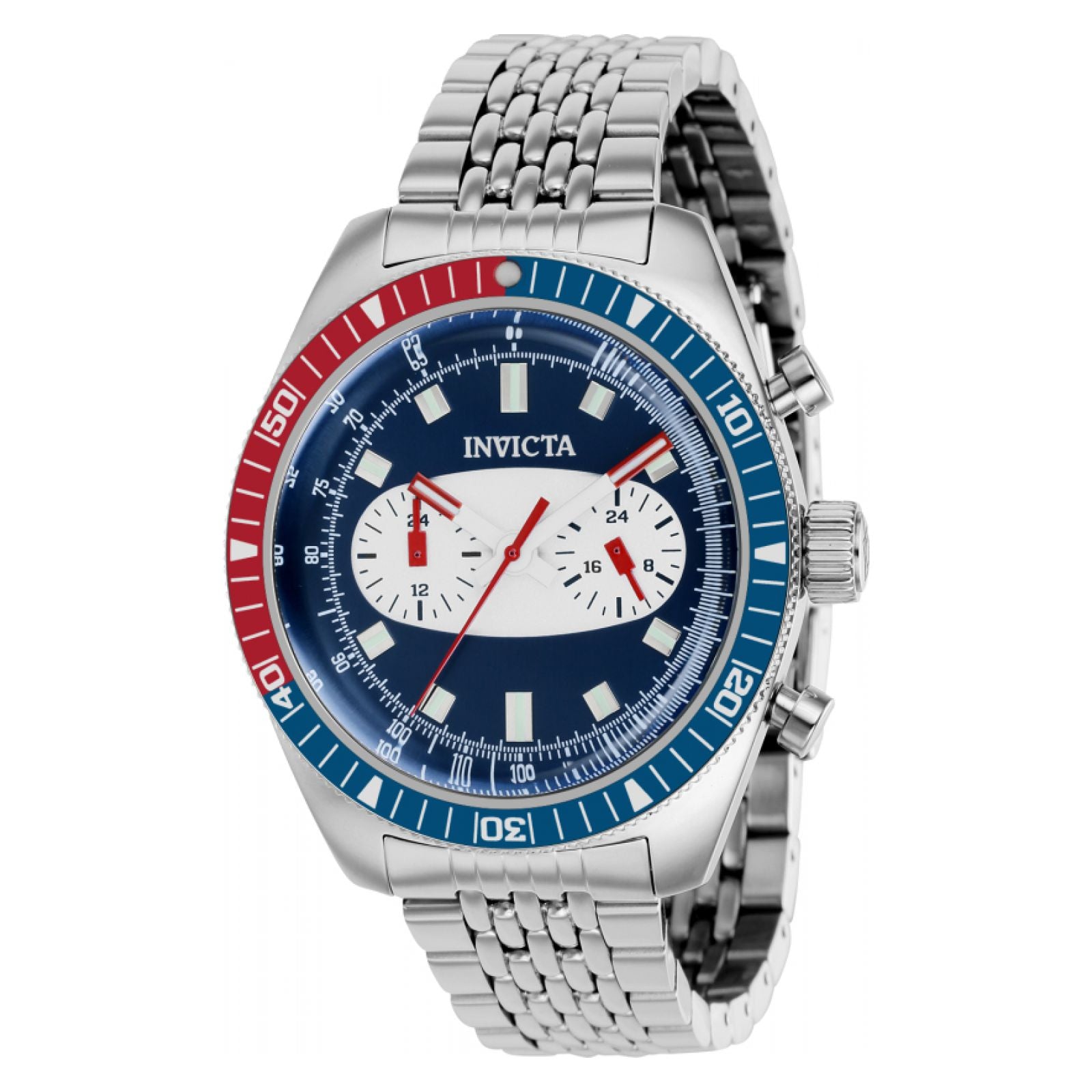 Compra relojes Speedway | Invicta México