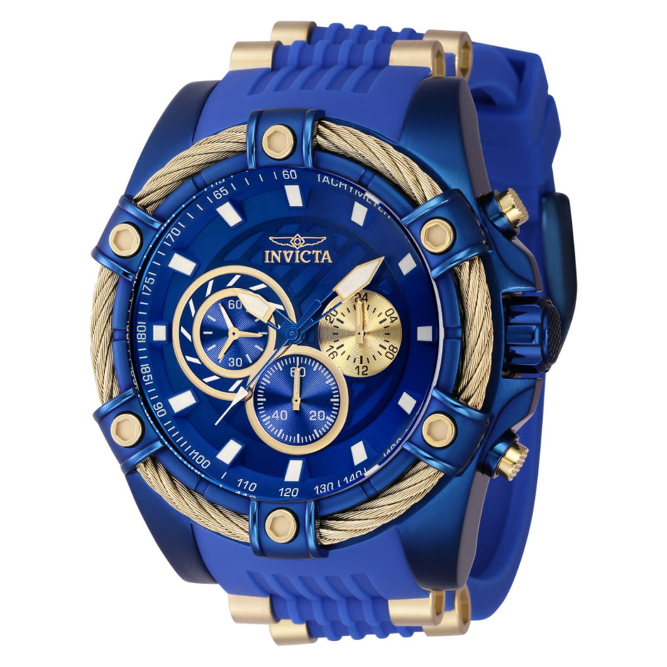 Relojes Bolt hasta 60% off | Navidad Invicta