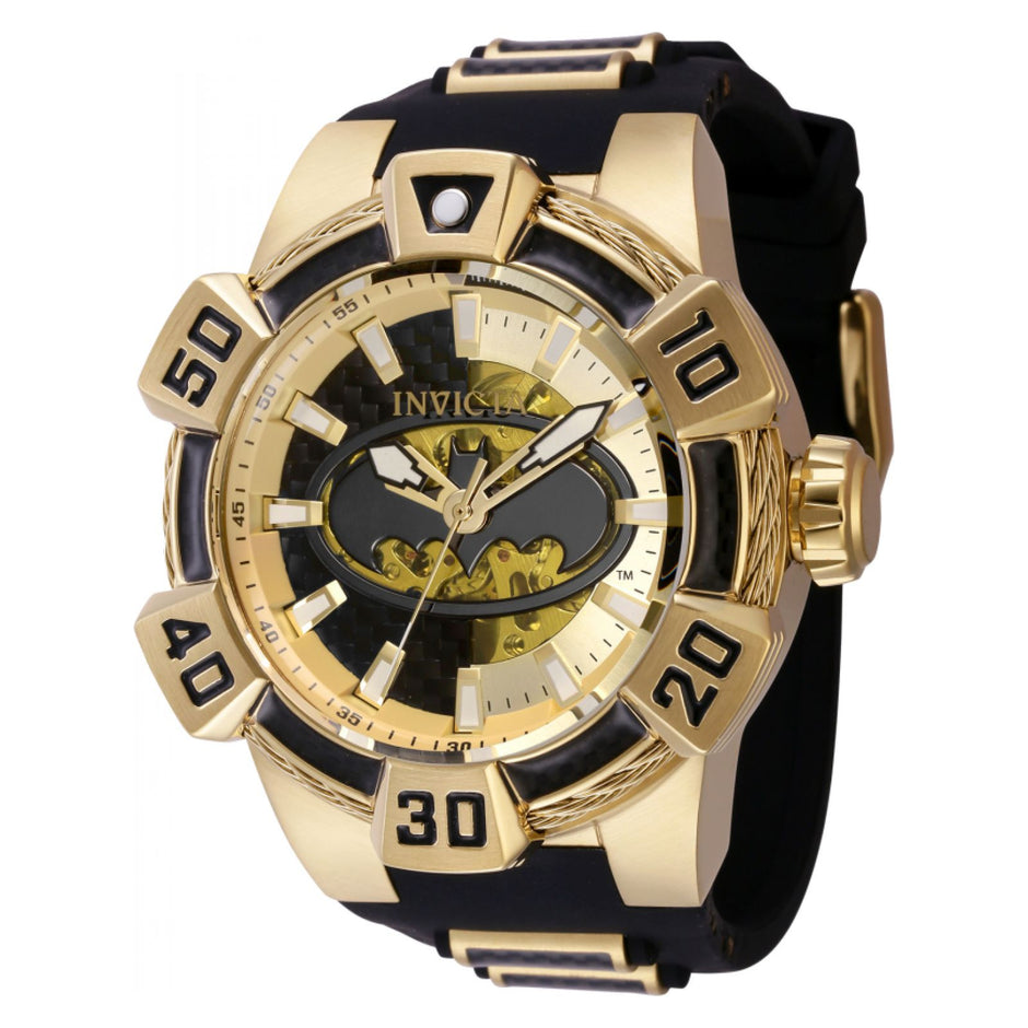 Adquiere relojes de Batman | Invicta México