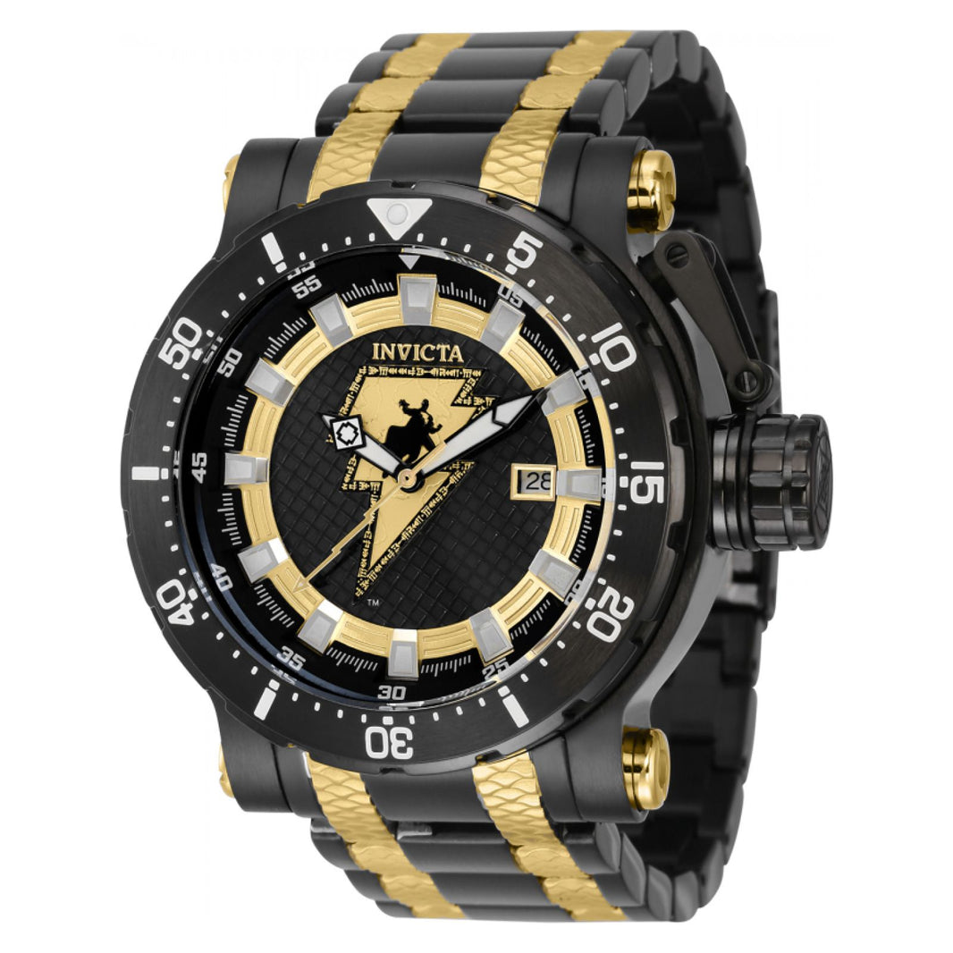 Hot Sale en Relojes Invicta | Descuentos hasta 80% off