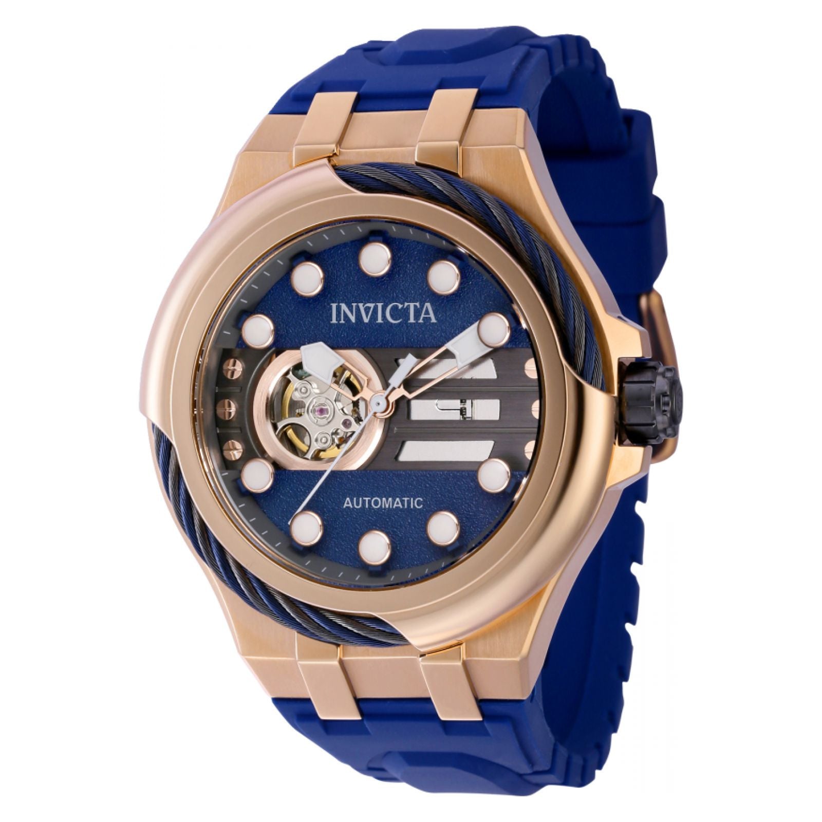 Relojes Invicta Bolt
